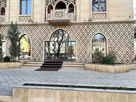 Сдается коммерческое помещение по Улице Алишера Навои