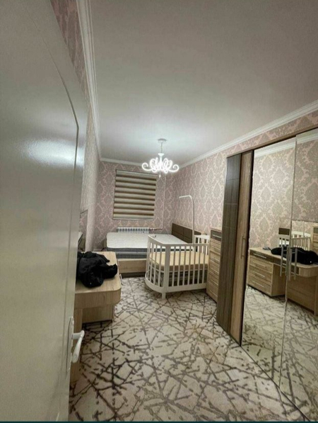 Yunusobod tumani Shahriston ko'chasi 2/1/4