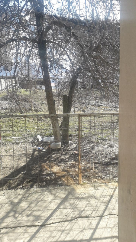 Dacha uchun joy 10 sotok, Amirsoy yolini yonida