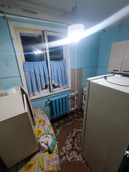 Аренда СЕРГЕЛИ Спутник в деревянном доме 2 х ком с обстановкой 250уе