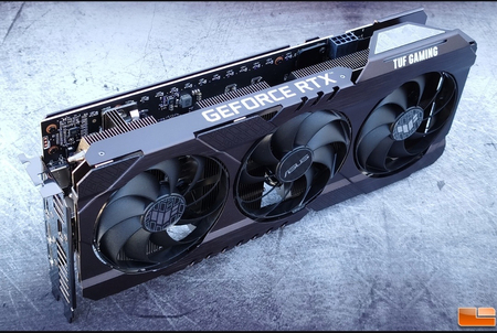 Asus tuf gaming 3060Ti 8gb