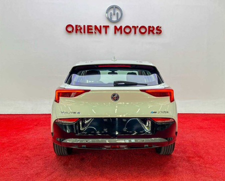 Buick Velite 6 Premium