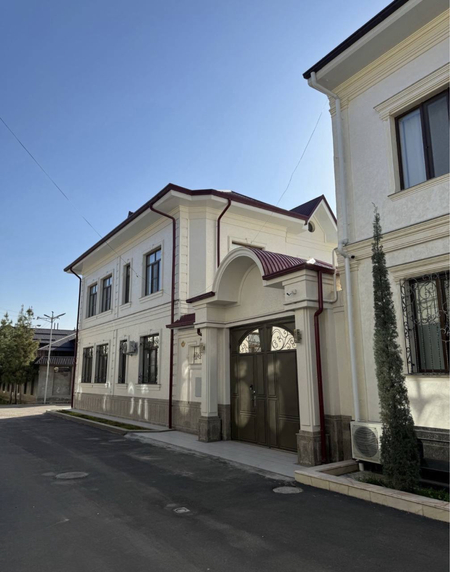 Продается Евро Дом в Элитной махалле чинобод санатория
