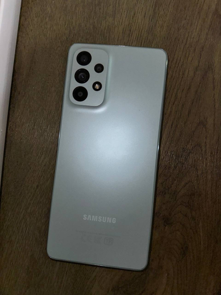 Samsung Galaxy A73 5G