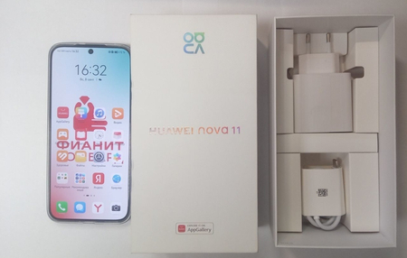 Huawei Nova 11 8_258GB