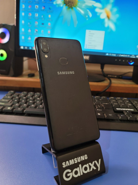 Samsung A10s sotiladi