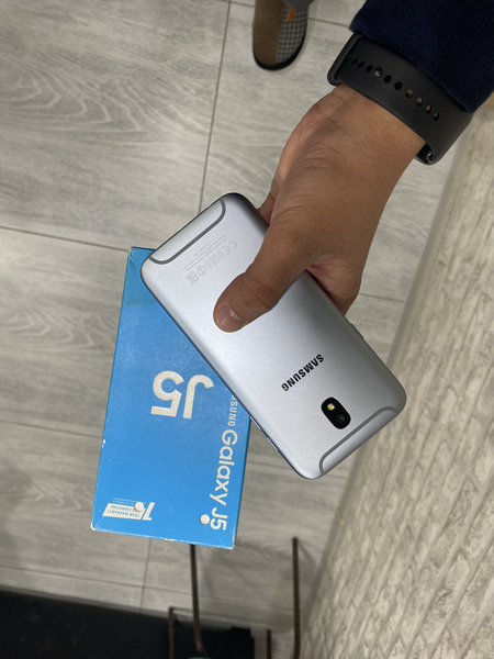 Samsung J5 2017 idiyal