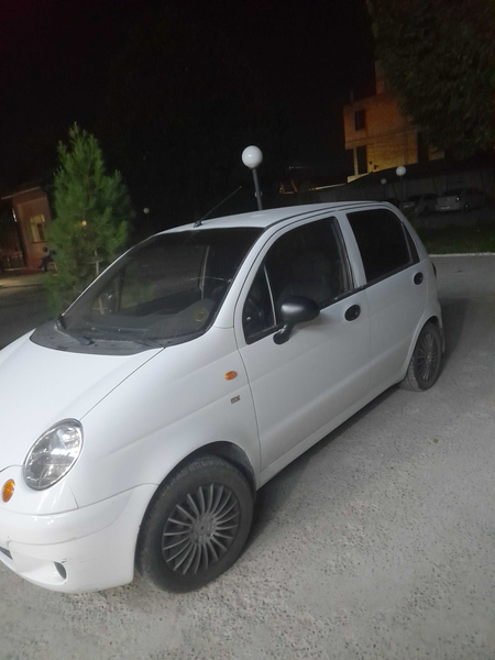 Matiz mx srochno sotaman kami bor