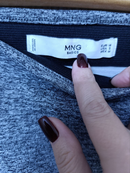 Юбка MNG размер ,С-М