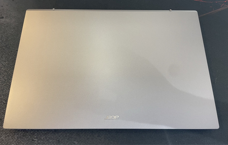 Processor ay5 1235U