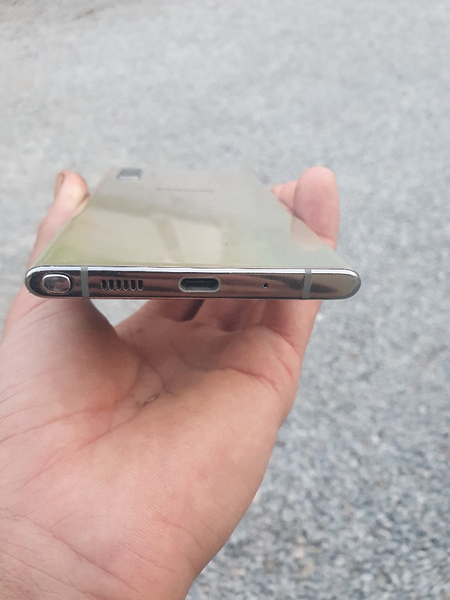 Samsung note 10plus