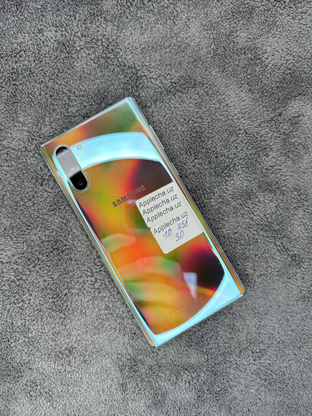 Samsung note 10 5G 12/256GB ideal