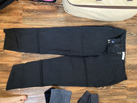 Брюки классика и кежуал Zara Promod Uniqlo Tommi Hilfigger