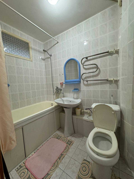 ПРОДАМ l 3х комнатную l с МЕБЕЛЬЮ