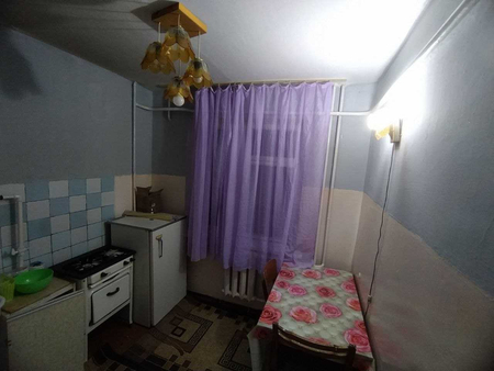 ujaraga kvartira