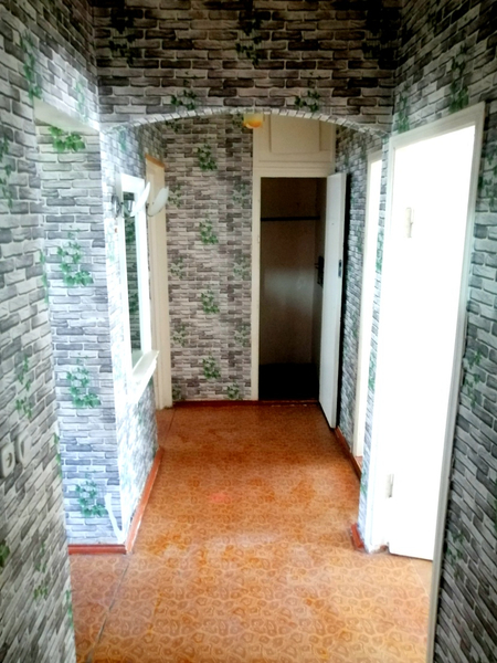 Квартира 3 хонали