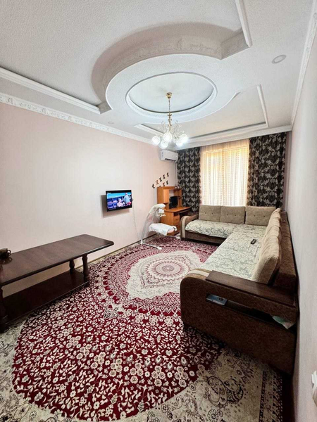 #5928 Срочно продается 2х комнатная квартира
