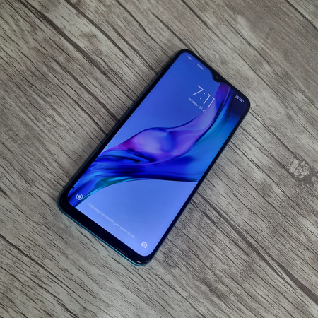 Redmi 9T 128Gb tel