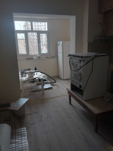 (К127870) Продается 2-х комнатная квартира в Учтепинском районе.