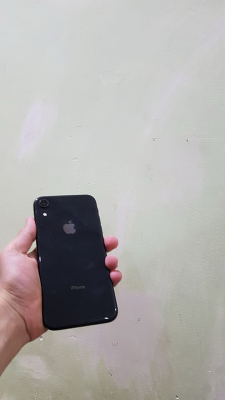 IPhone Xr ideall