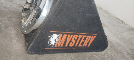 Сабуфер Mysteryyy