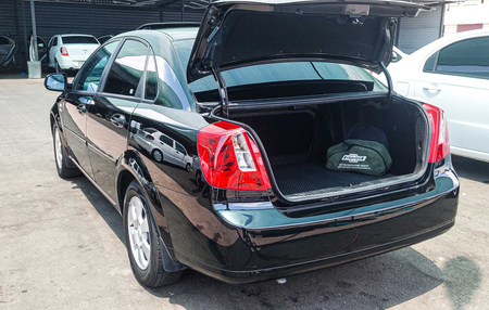Продам Chevrolet GENTRA 2023 года!