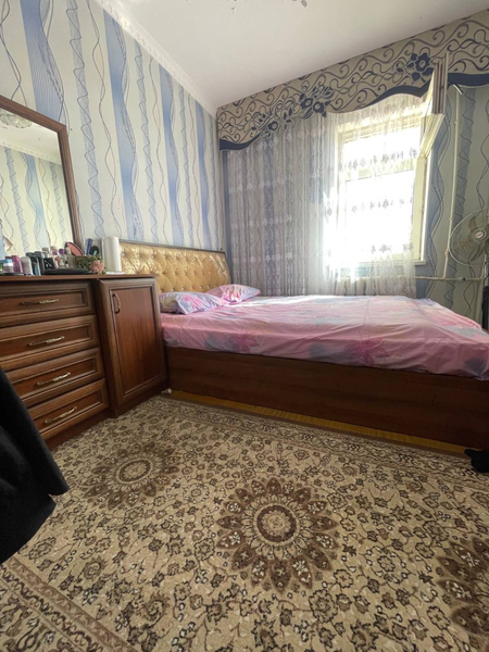 Продаётся 3-х комнатная квартира