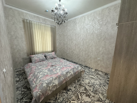 Квартира лутше гостиницы.