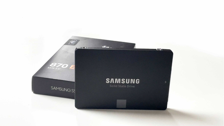 SSD Samsung 870 EVO 250 GB ССД Самсунг Новый SATA