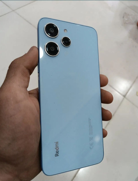 Redmi 12 sotiladi xolati alo