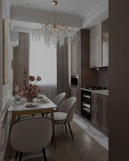 Xonadon va Offislarni sifatli ta'mirlash xizmati COMFORT RENOVATIO