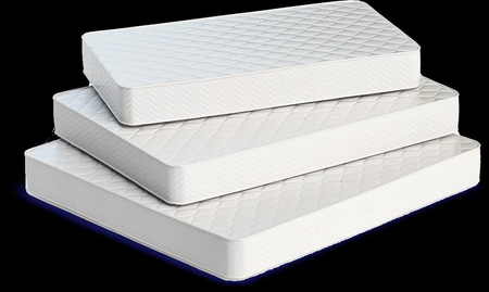 Анатомические матрасы от бренда West matras