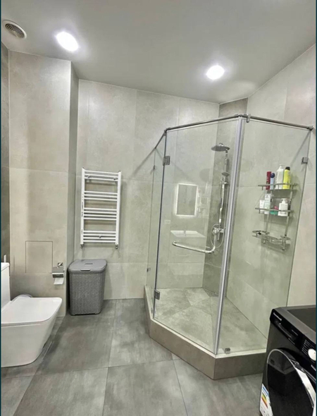 Продается новостройка 2/2/7 ЖК Real House авиатор