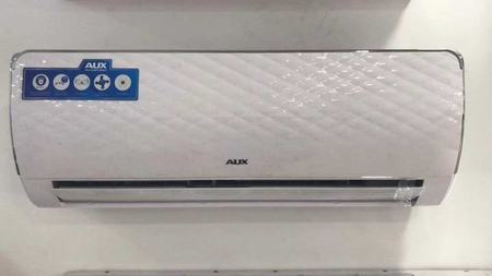 AUX 24* INVERTER Original (72кв.м) Низки цена