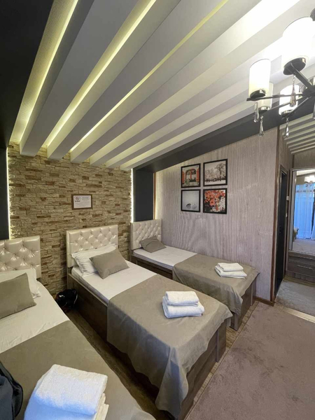 Dacha Las Vegas premium Klass house