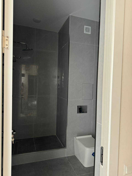 ЖК Loft Residence 2 комнатная студия Евроремонт 45м2 Ц-1 Садык Азимова