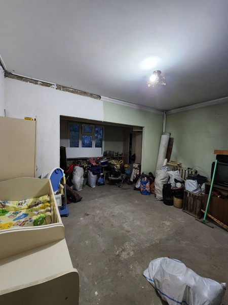Продаётся квартира. Юнусабад-6 1/1/4