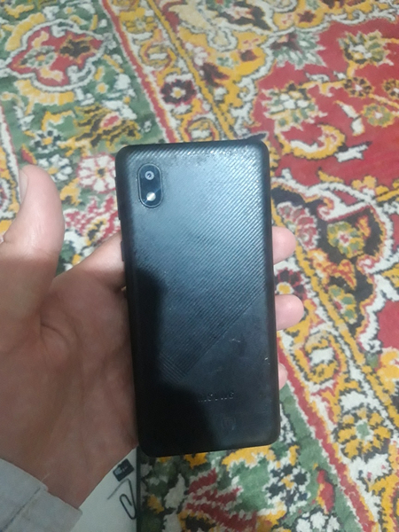 Samsung galaxy A01 core