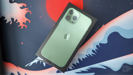 Iphone 13 pro max