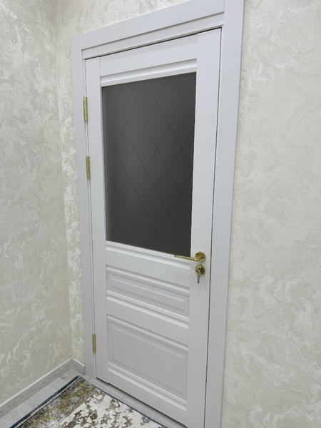 Двери межкомнатные