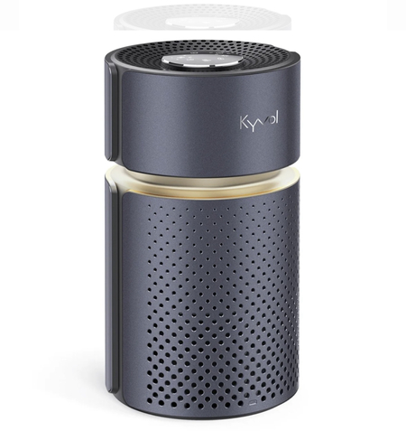 Очиститель воздуха Kyvol Air Purifier EA320 Vigoair P5 (с WiFi)