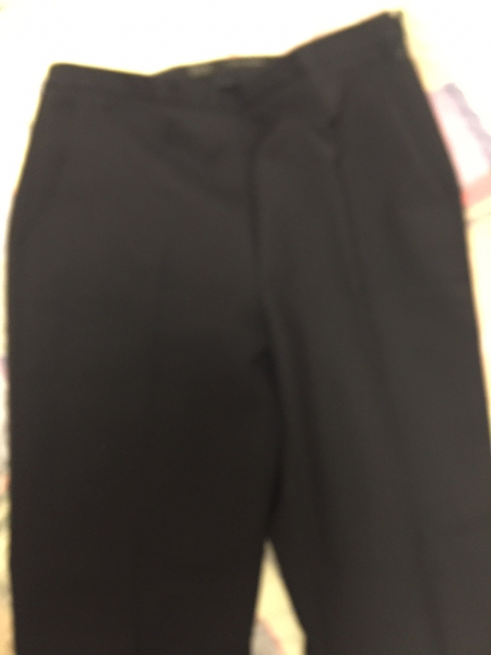 Zara брюки классика синие