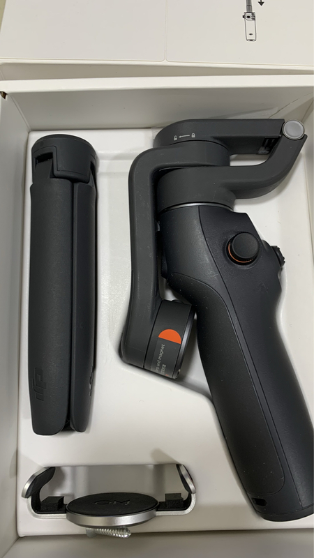 Dji osmo 6 mobile
