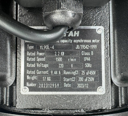 Makita 4+1 Dewalt