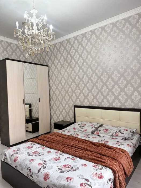 Ц-5 (Киёт) • 2-комн • 56 м² • этаж 3/5 • [БХ : 335]