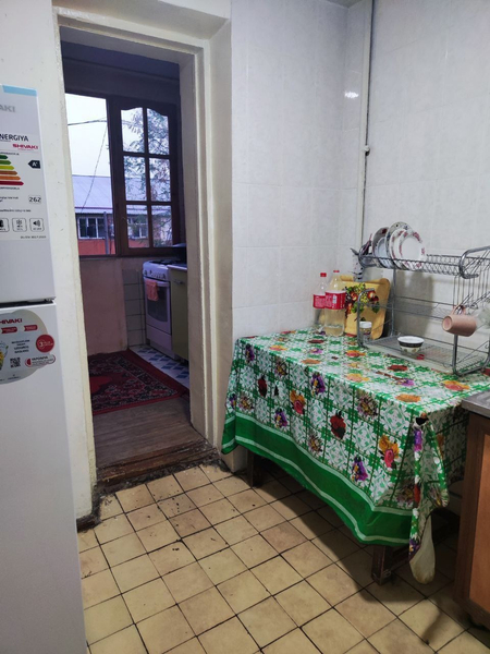 Продаётся 4/2/4 Мирабадский район ул А Фитрата Рисовый Таштрам