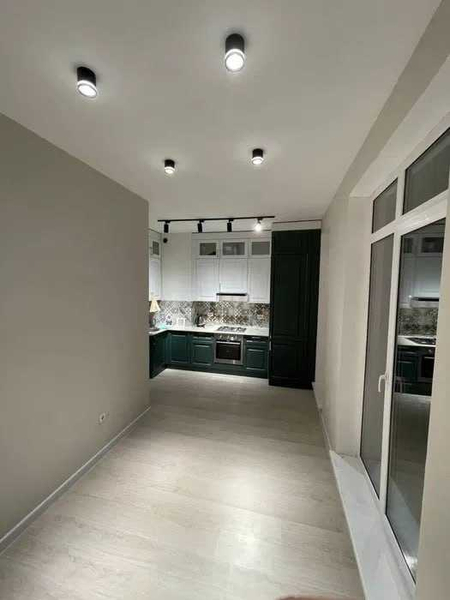 Dynasty 67м2 Мирзо-Улугбек Golden House