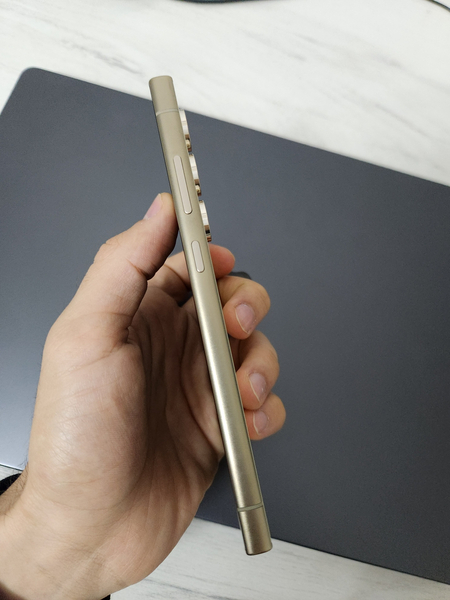 Samsung Galaxy S24 Ultra 12/128