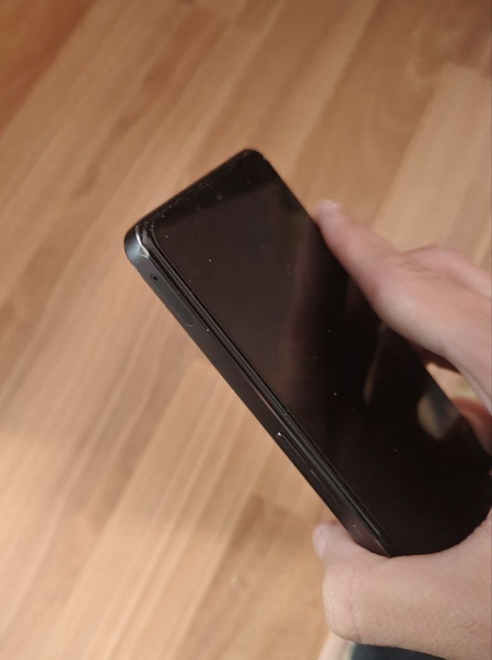 Poco F4 GT 12/256