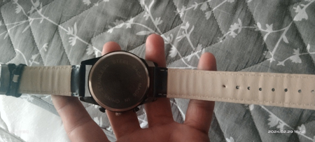 Soat black stainless